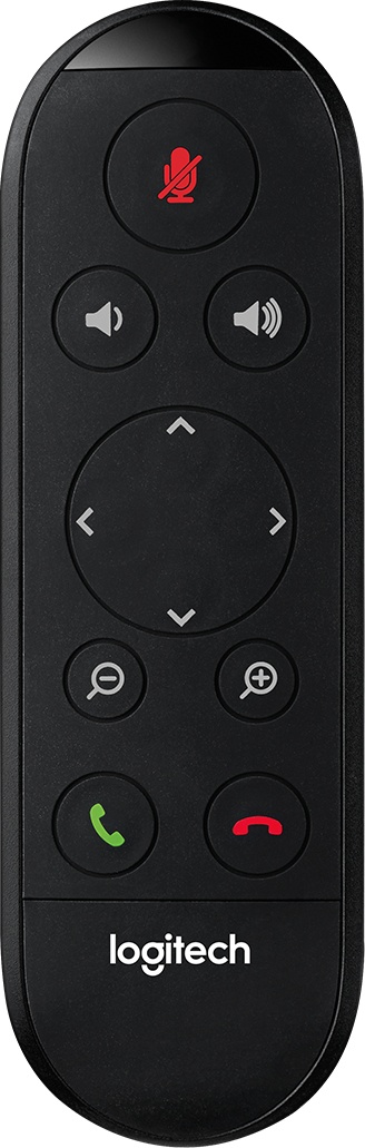 Logitech Video Conference System Remote Control: beste prijs - Tweakers