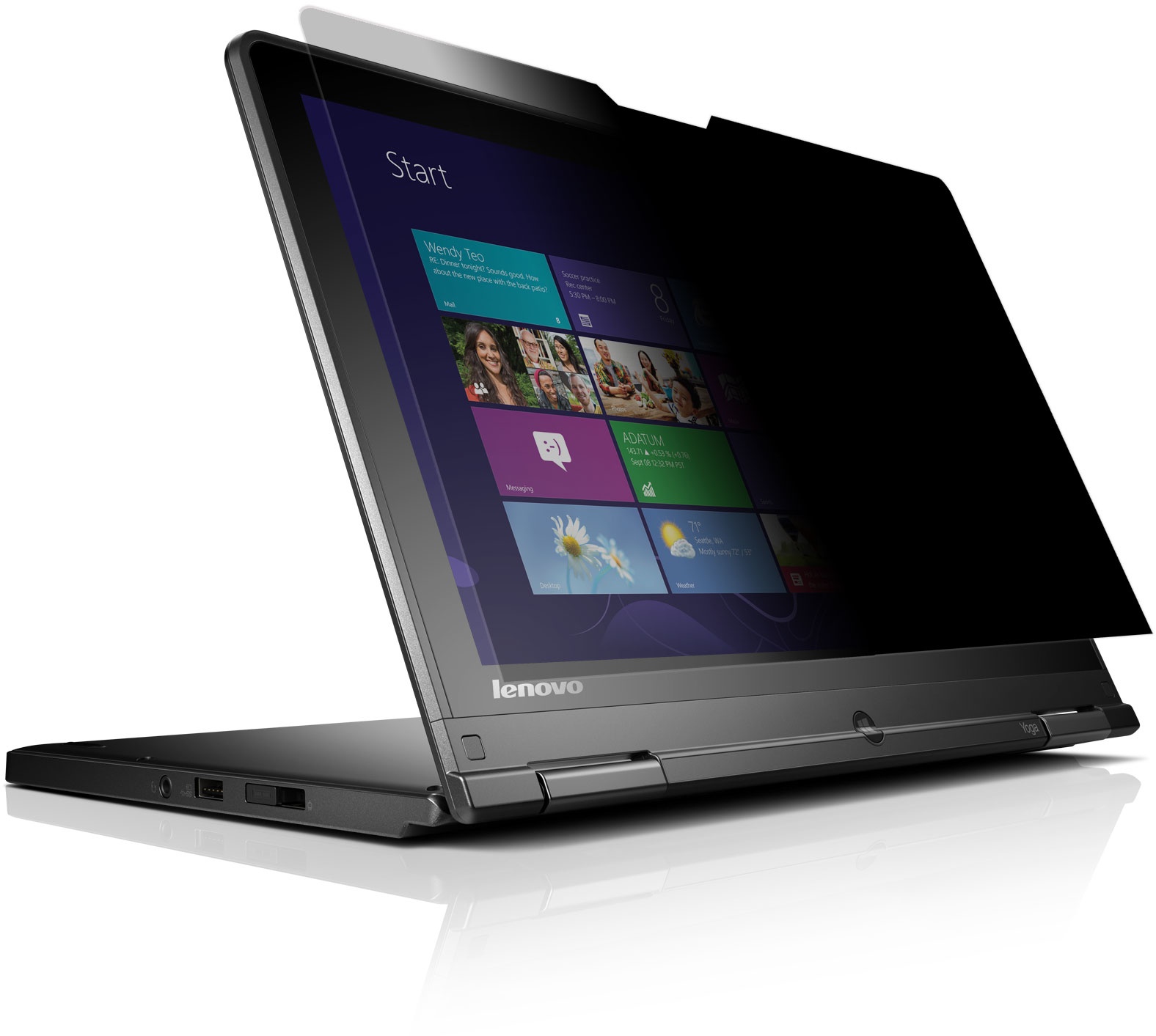 Lenovo Thinkpad Yoga: beste prijs - Tweakers