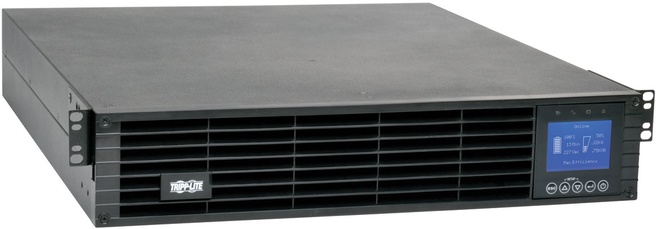 Specificaties van Tripp-Lite SUINT1500LCD2U - Tweakers