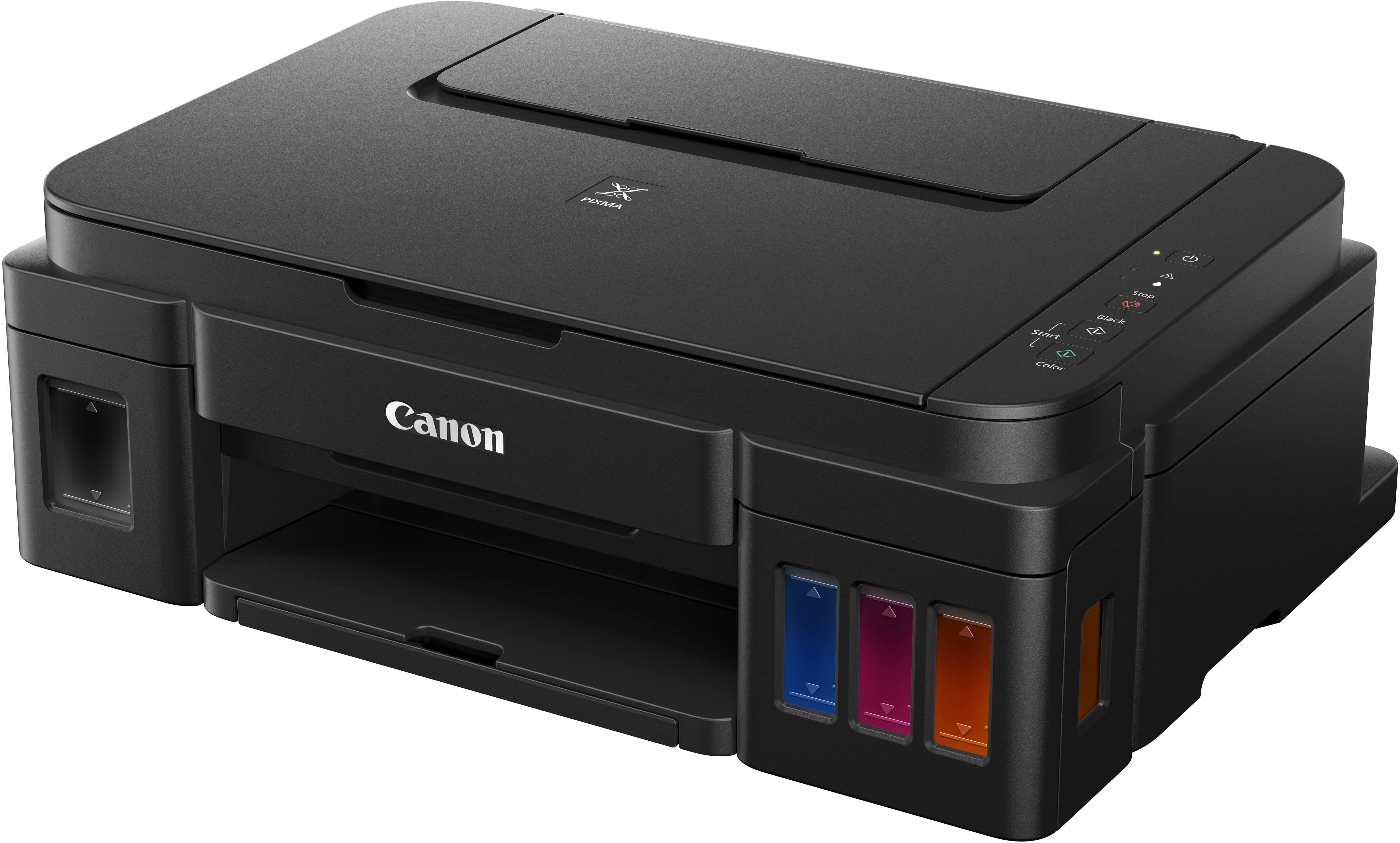Canon Pixma G2500: beste prijs - Tweakers