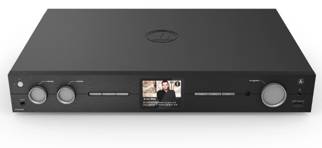 Specificaties van Hama DIT2005M - Tweakers