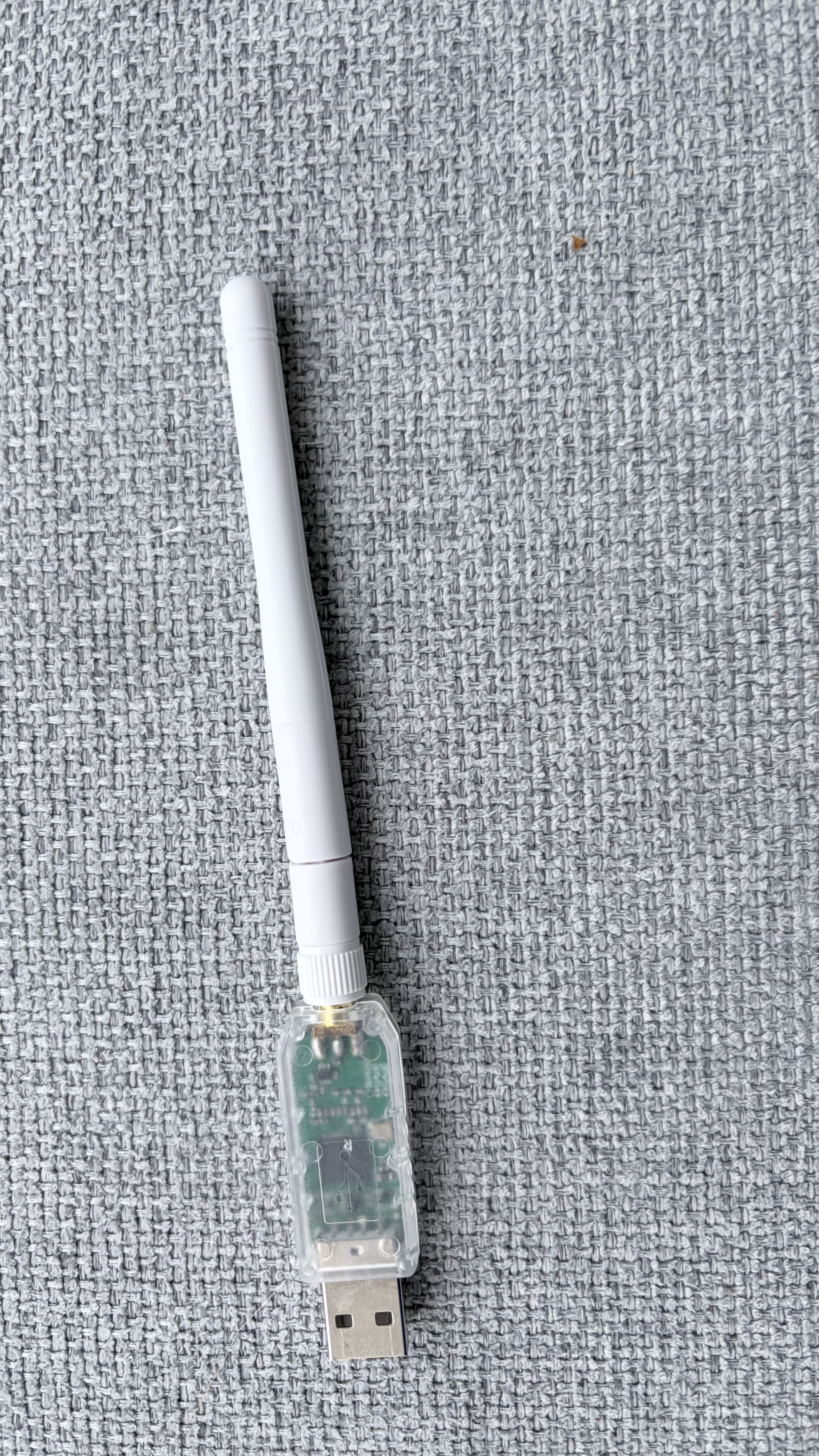 SLZB-07 ZigBee Controller/Router/OpenThread Router aangeboden - Vraag ...