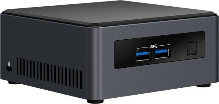 Intel NUC Kit NUC7i5DNHE: nieuws, deals, prijzen en reviews - Tweakers