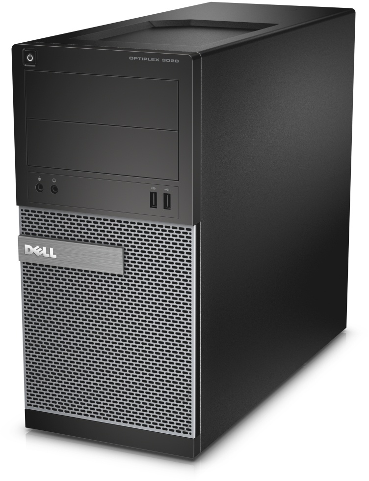 Dell Optiplex 3020 MT (3020-9776) - Kenmerken - Tweakers