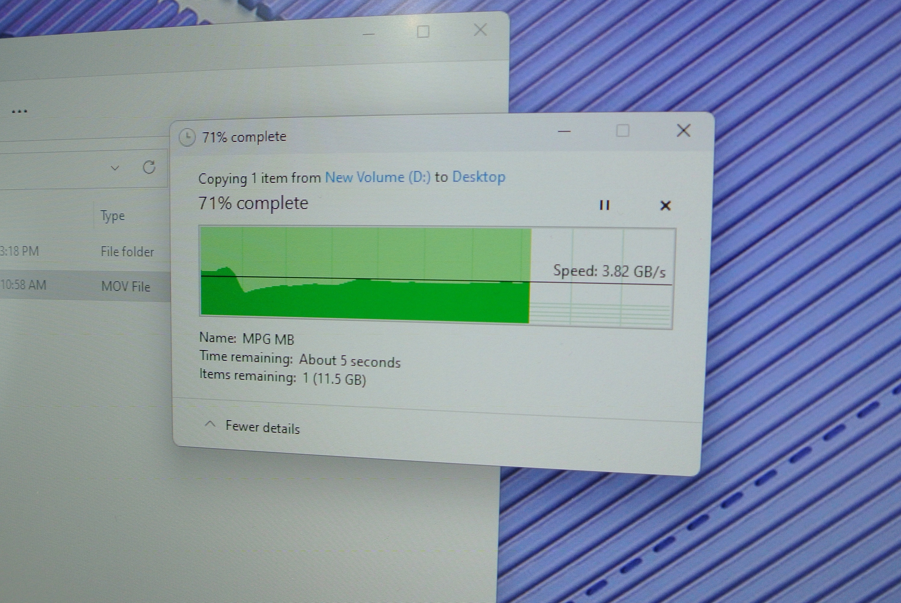 Eindelijk USB4 voor de massa - ASMedia ASM4242 - Tweakers