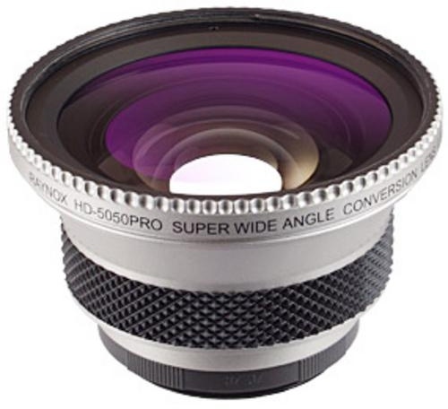 Specificaties van Raynox HD-5000PRO - Tweakers