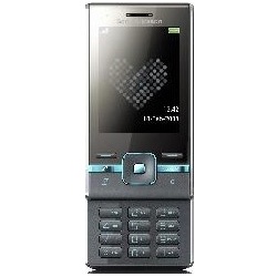 Specificaties van Sony Ericsson T715 Grijs - Tweakers