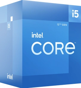 Specificaties van Intel Core i5-12500 Boxed - Tweakers