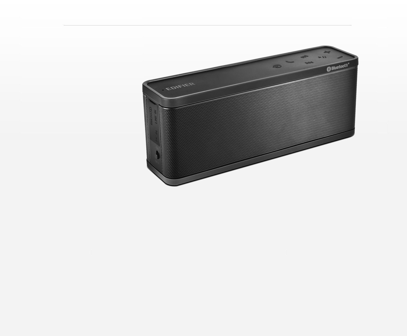 Specificaties van Edifier Extreme Connect - Tweakers