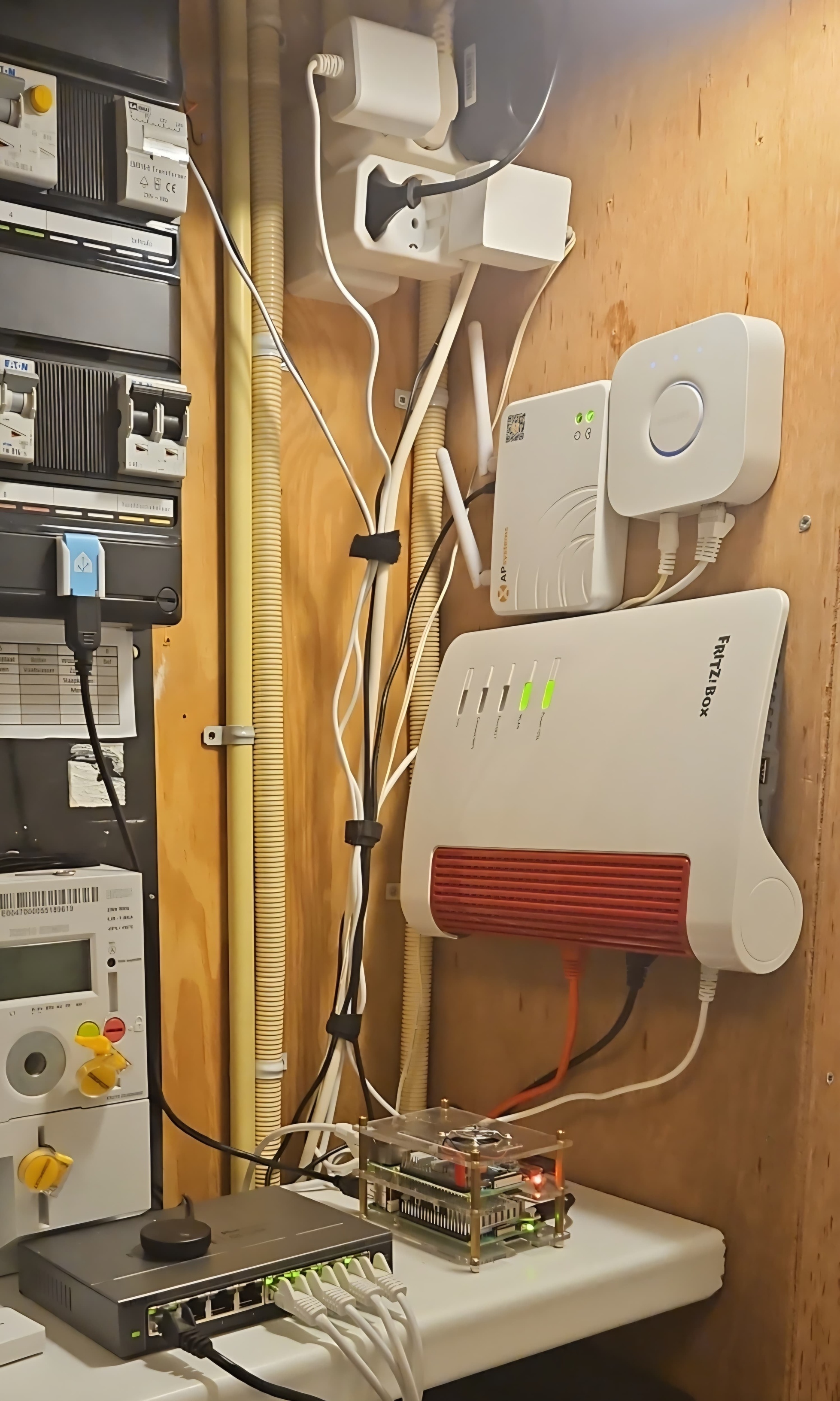 Home Assistant Connect ZBT-1 - ComPeter - Product reviews - Tweakers