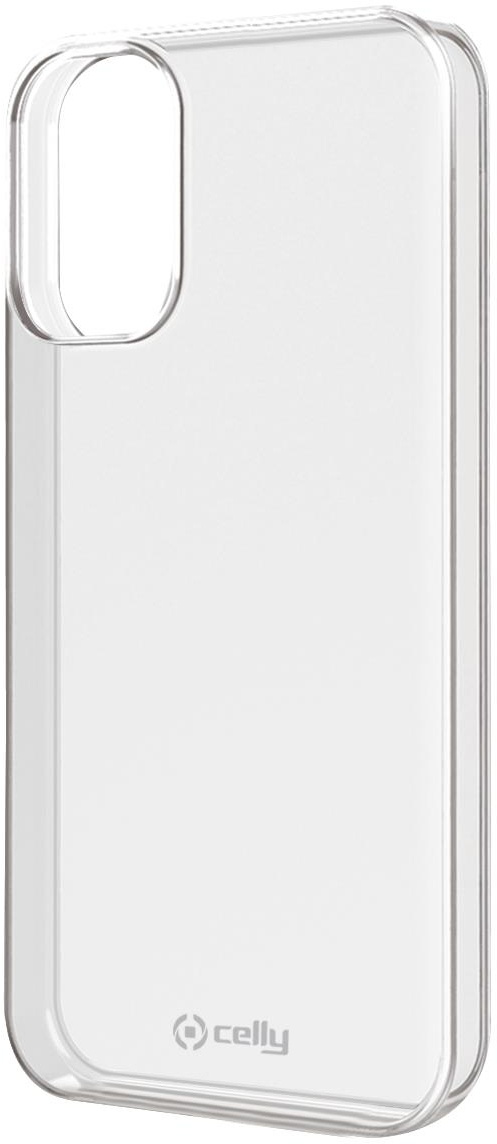Specificaties van Celly Gelskin (Galaxy A03s) Transparant - Tweakers