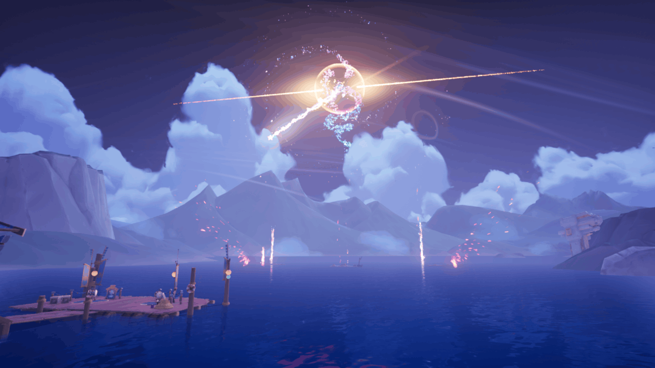 [Multi] Palia - Massive Multiplayer Community Sim Game - Actie ...