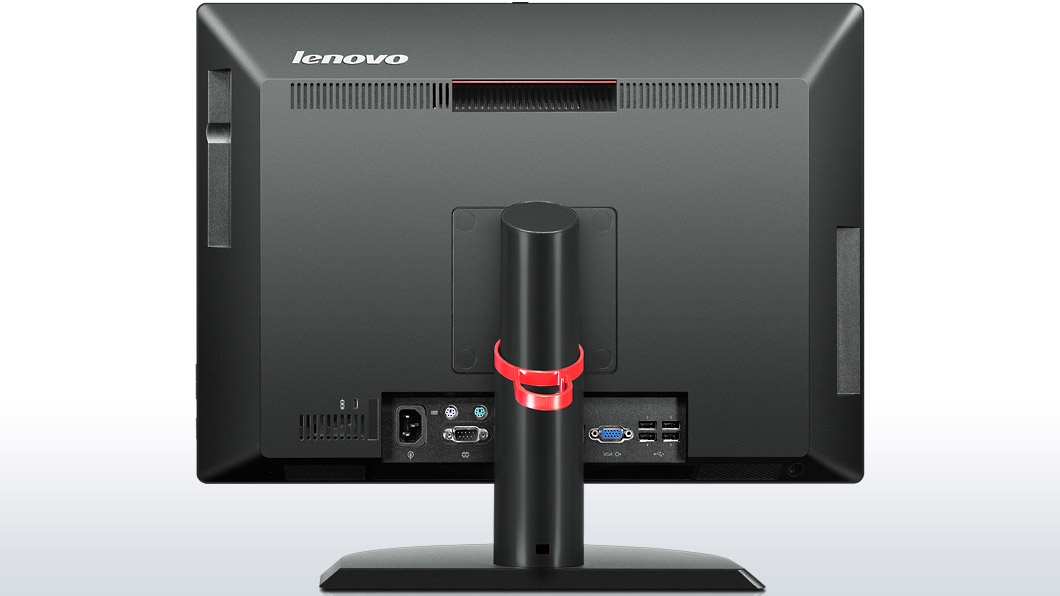 Specificaties van Lenovo ThinkCentre M73z (10BC000LMH) - Tweakers