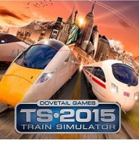 Train Simulator 2015, Windows kopen? - Prijzen - Tweakers