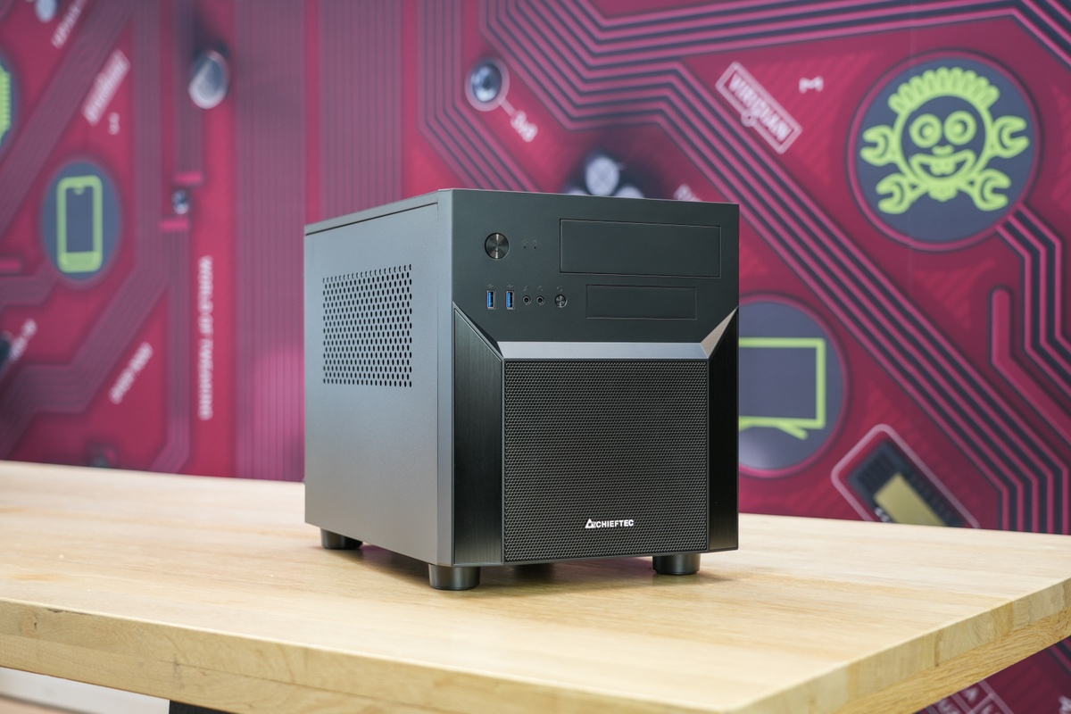 Desktop Best Buy Guide - De beste thuisserver - Tweakers