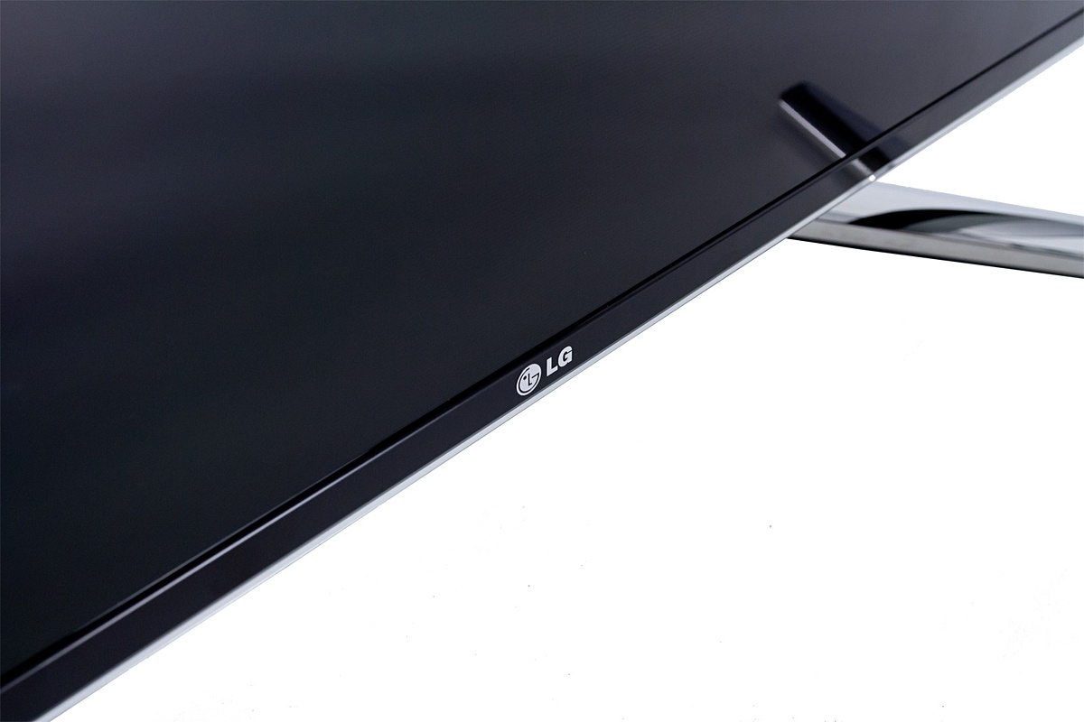 LG LM960V: flinterdunne full-led-tv - Review - Tweakers