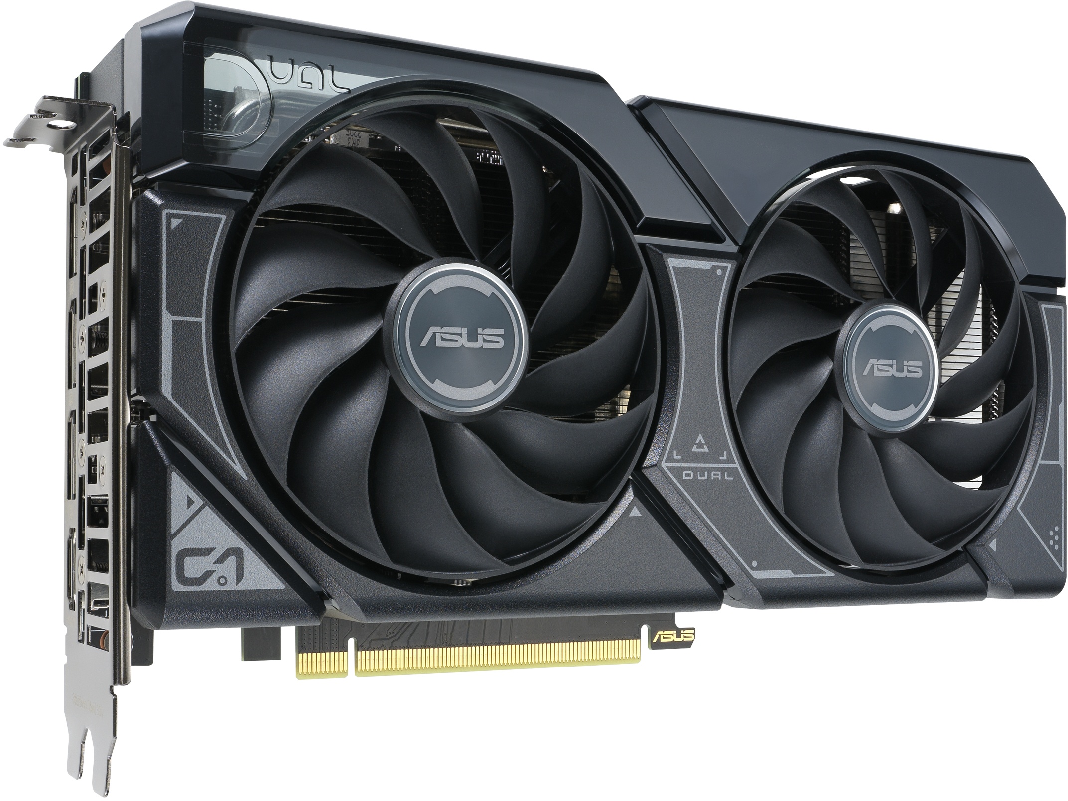 ASUS Dual GeForce RTX 4060 8GB GDDR6 - Reviews - Tweakers