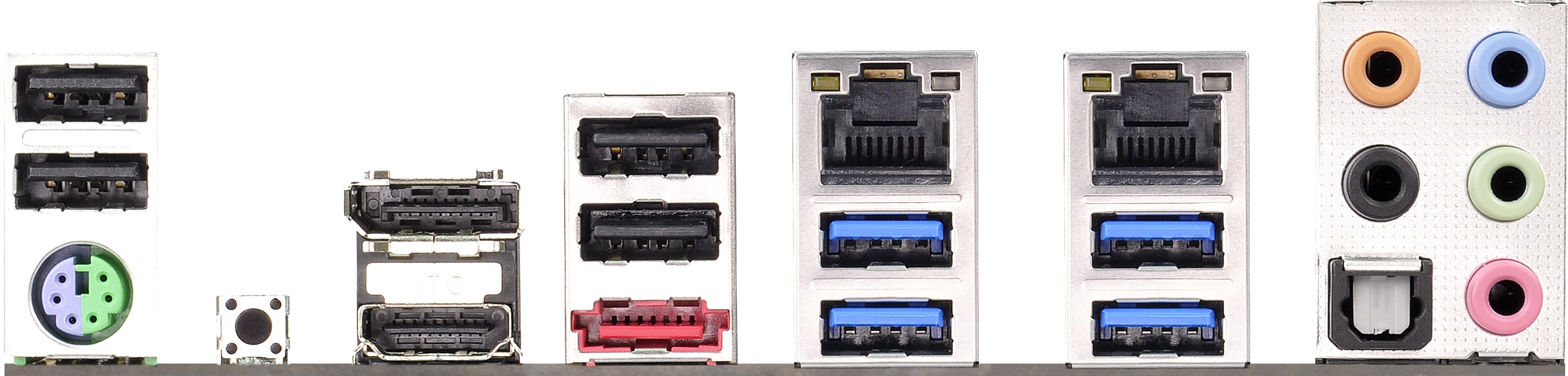 Specificaties van ASRock Z97 Extreme9 - Tweakers