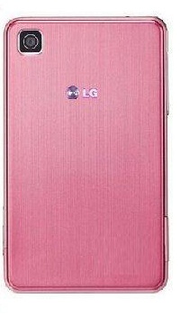 LG T385 Roze - Kenmerken - Tweakers