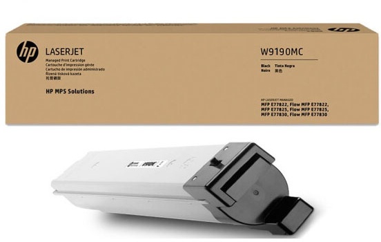 Specificaties van HP W9090MC - Tweakers