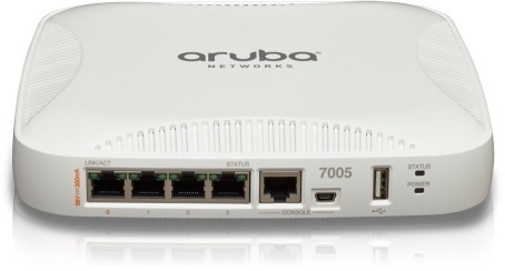 Aruba 7005 Branch Controller: beste prijs - Tweakers