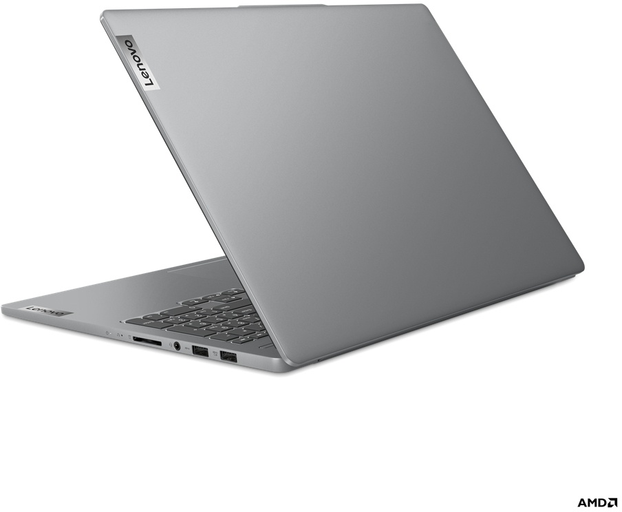 Specificaties van Lenovo IdeaPad Pro 5 16AHP9 (83D50038MH) - Tweakers