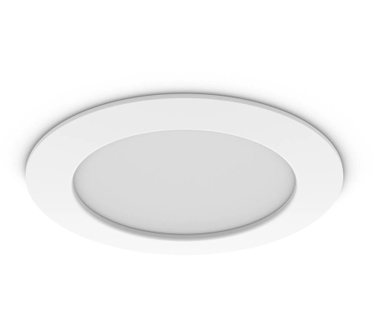 Philips White and Colour Ambiance Inbouwspot dun van 170 mm Wit: beste ...