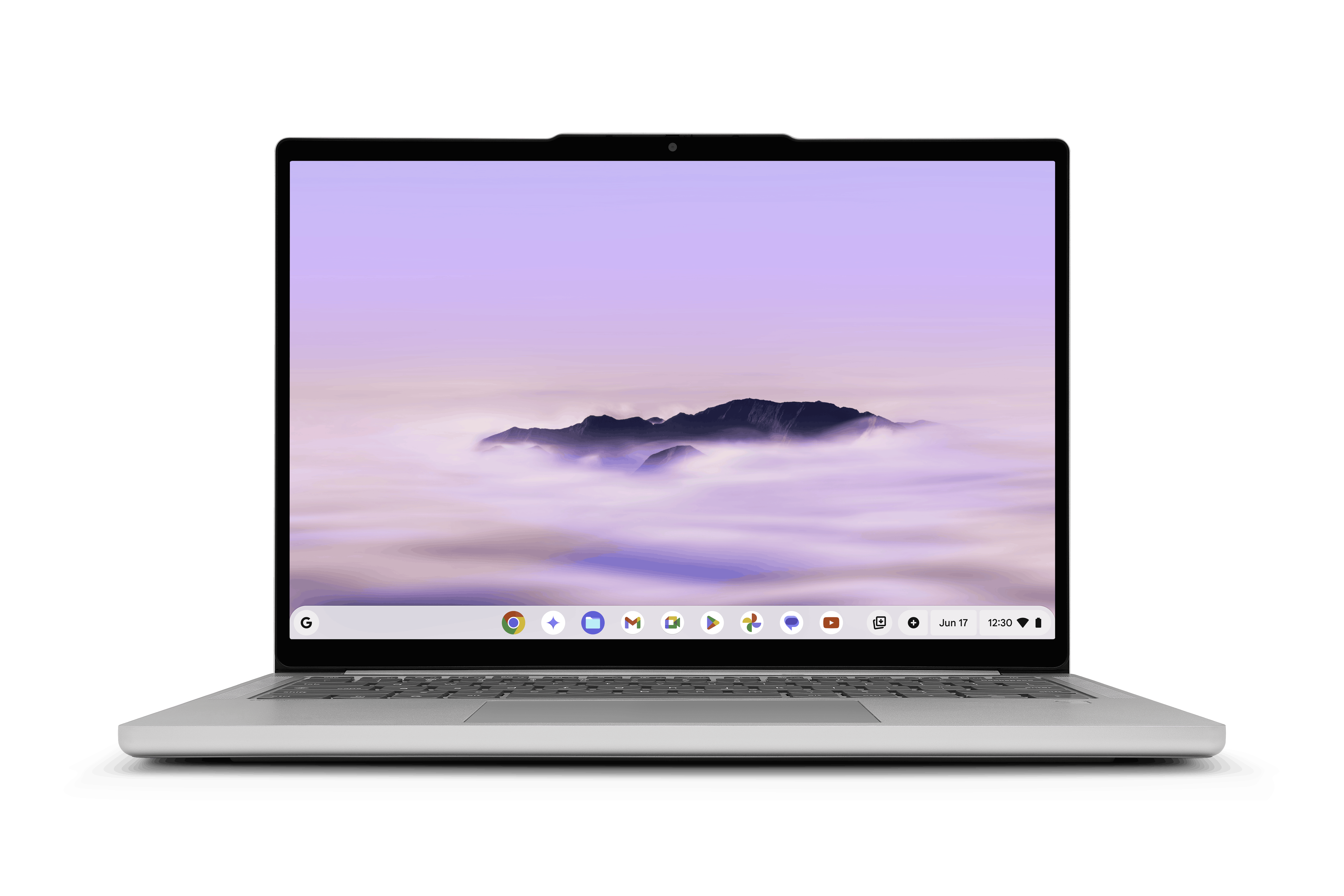 Lenovo brengt Chromebook Plus-laptop uit met Arm-cpu met 50Tops-npu ...