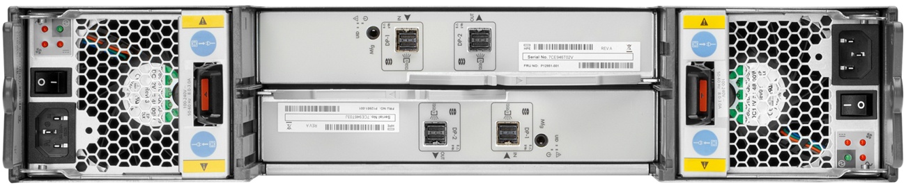 Specificaties van HPE R0Q40A - Tweakers
