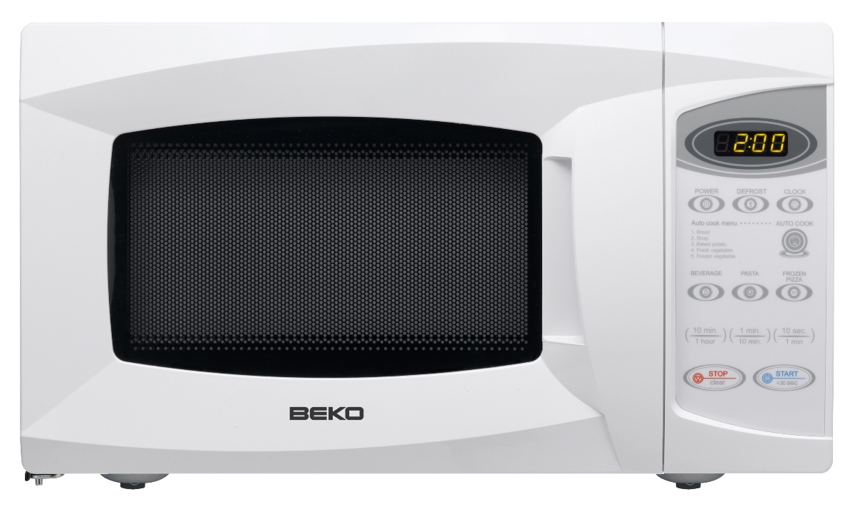 Beko MWS 20 E: beste prijs - Tweakers