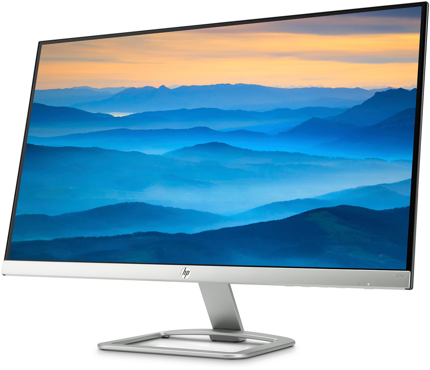 Specificaties van HP 27er Wit, Zilver - Tweakers