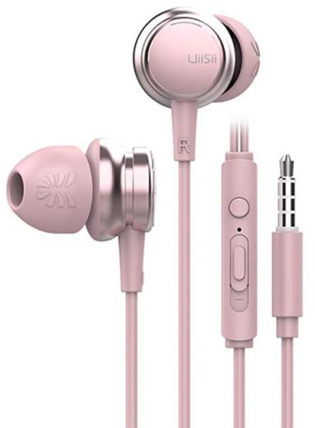 Specificaties van UiiSii HM9 (Roze) - Tweakers