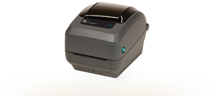 Zebra GX430t (GX43-102721-150) - Kenmerken - Tweakers