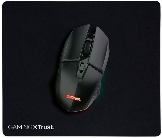 Specificaties van Trust GXT 112 FELOX - Tweakers