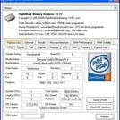 Software-update: RightMark Memory Analyzer 3.6 - Computer - Downloads ...