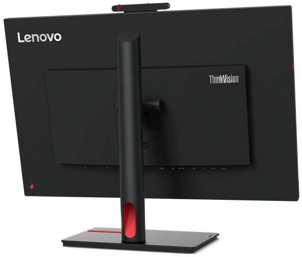 Specificaties van Lenovo ThinkVision T27hv-30 Zwart - Tweakers