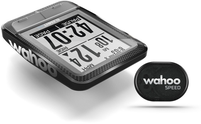 Wahoo ELEMNT Mini - Kenmerken - Tweakers