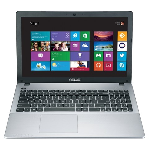 Asus R510CC: nieuws, deals, prijzen en reviews - Tweakers