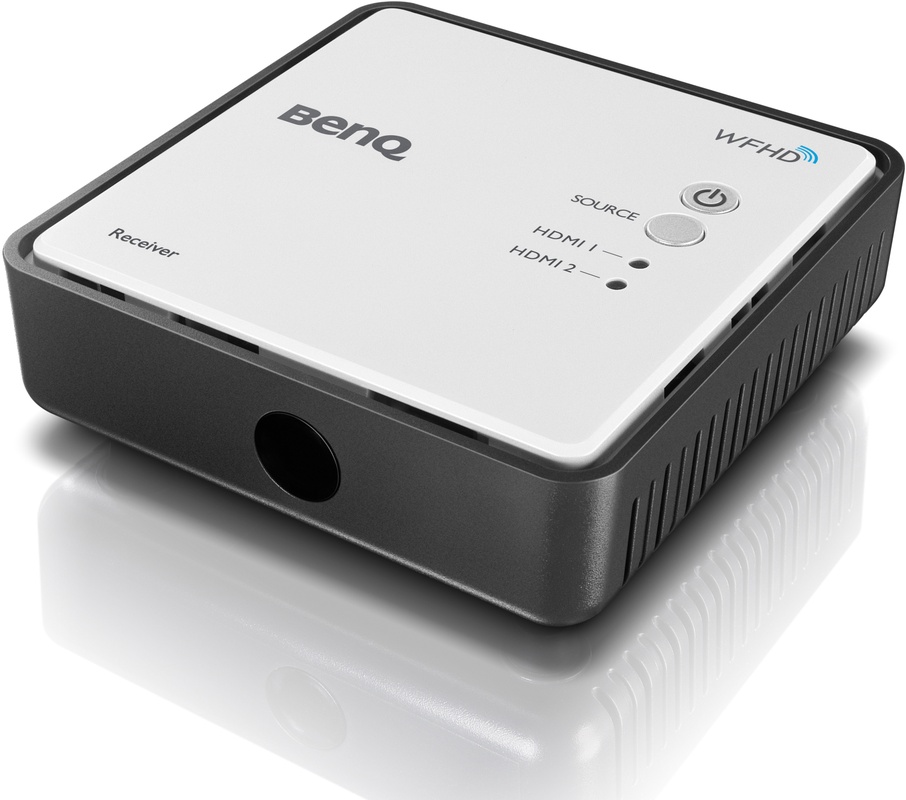 Specificaties van BenQ Wireless FHD Kit - Tweakers