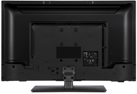 Specificaties van Panasonic TX-32MS490E Zwart - Tweakers