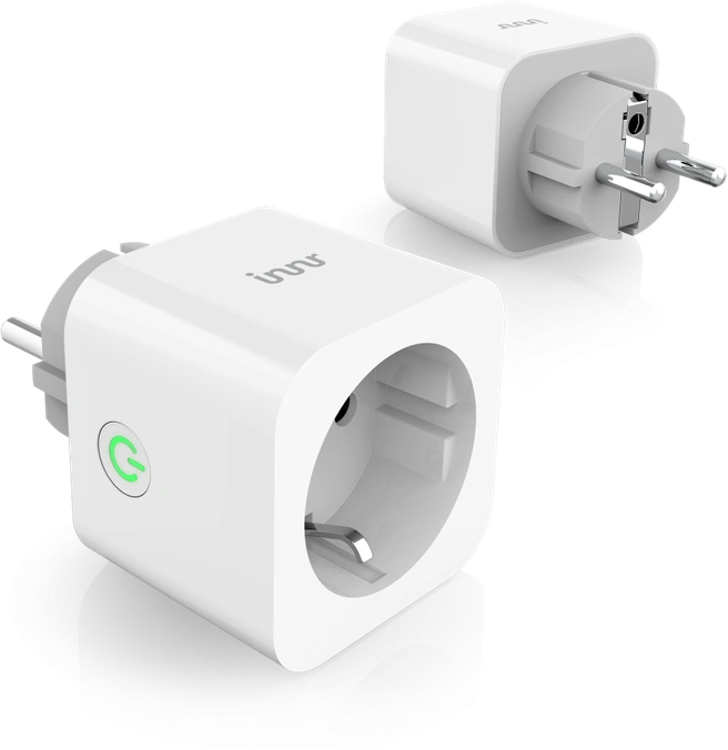 Innr Smart Plug (with power monitoring) - Kenmerken - Tweakers