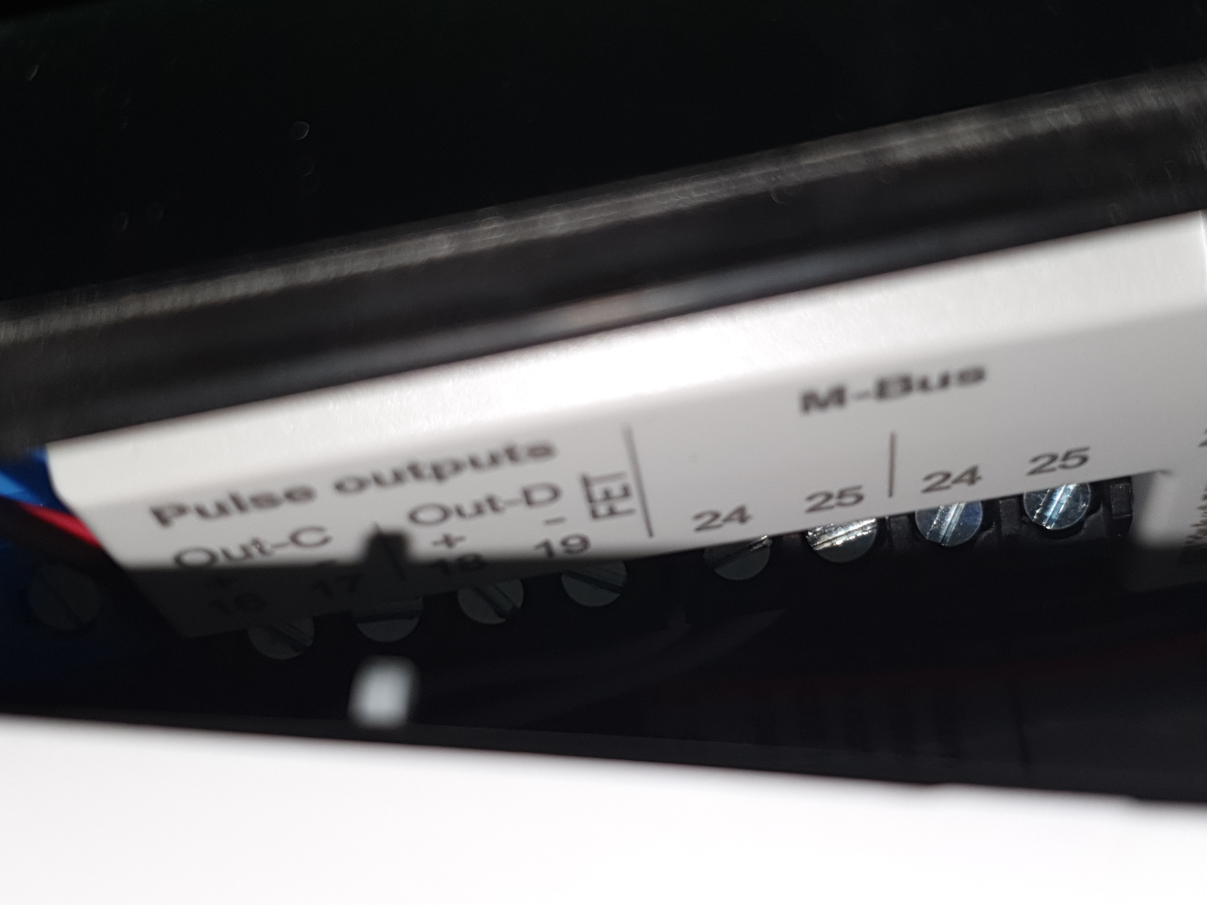 Vattenfall stadsverwarming slimme meter(Warmtelink) - Duurzame energie ...