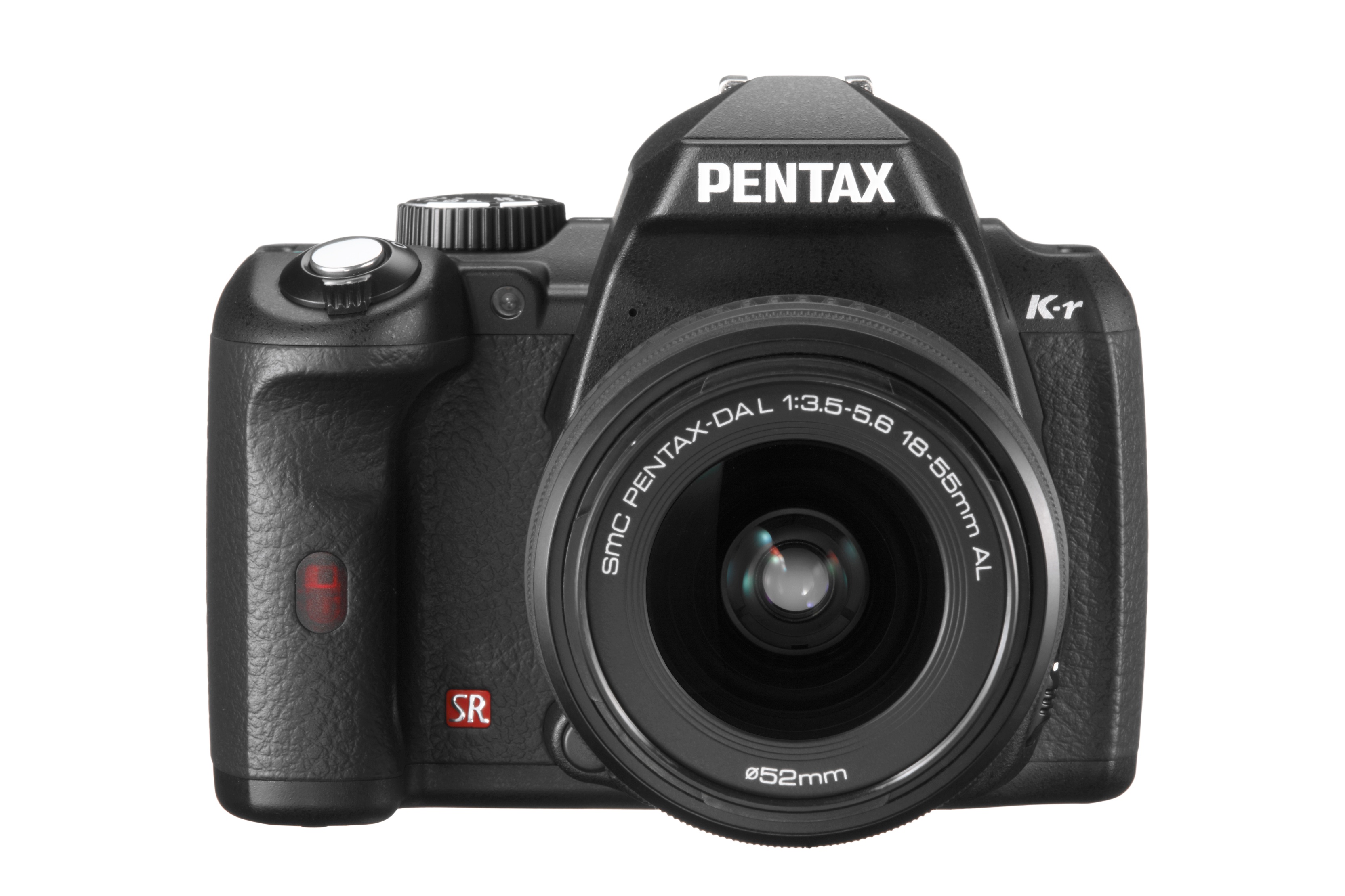 Pentax K r DA 18 55mm F 3 5 5 6 AL DA 50 200mm F 4 5 6 ED Zwart pentax-k-r-da-18-55mm-f-3-5-5-6-al-da-50-200mm-f-4-5-6-ed-zwart