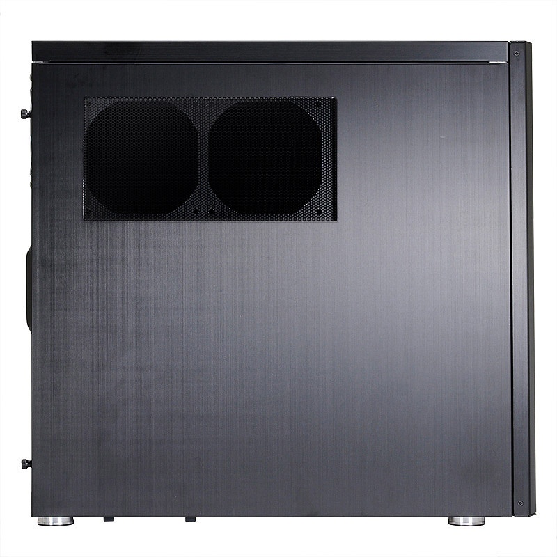 Lian Li introduceert PC-10N-behuizing - Tweakers