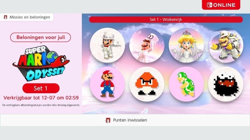 [Nintendo Switch] Algemene ervaring topic - Deel 4 - Hardware en ...