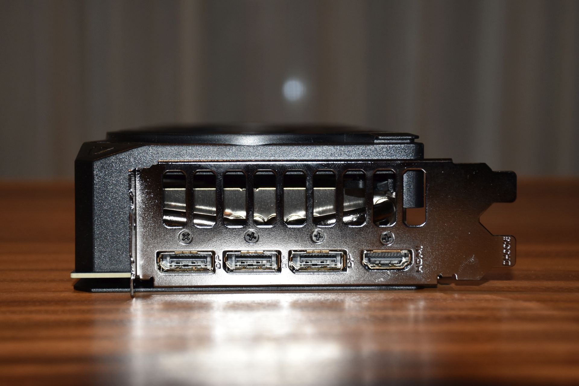 Gigabyte GeForce RTX 5080 WINDFORCE OC SFF 16G - rcs_override - Product reviews - Tweakers