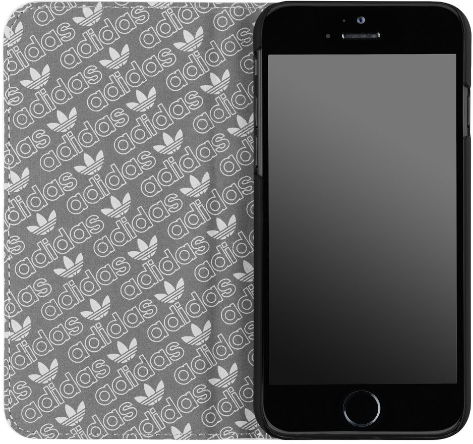 Specificaties van Adidas 18302 (iPhone 6) Wit - Tweakers
