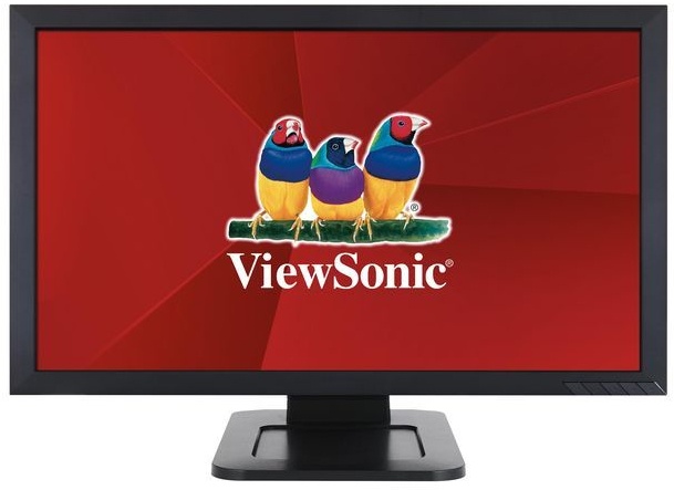 Specificaties van ViewSonic TD2421 Zwart - Tweakers