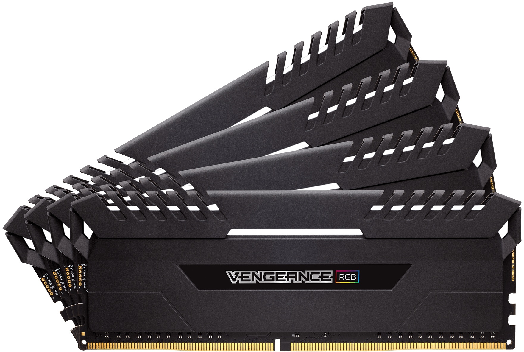 Corsair Vengeance RGB CMR16GX4M2C3000C16 - Kenmerken - Tweakers