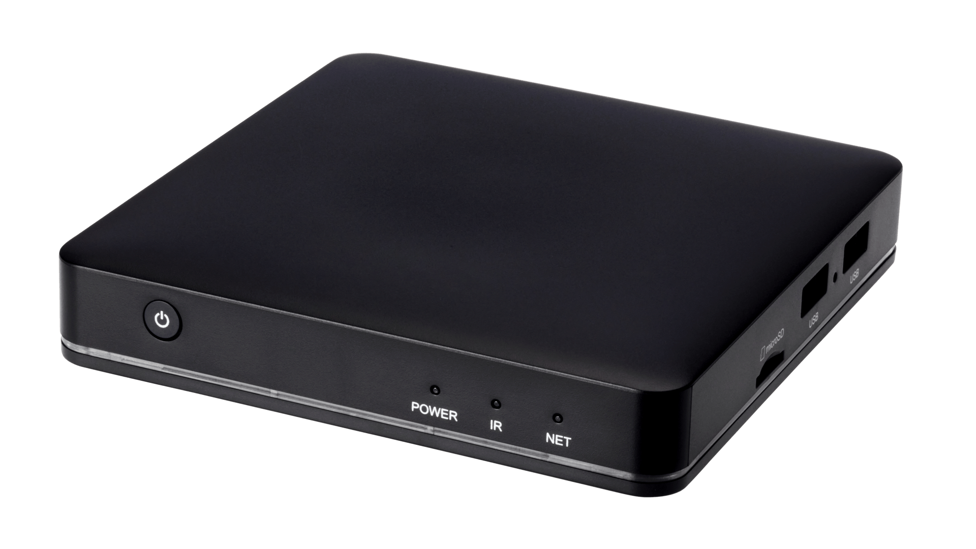 Delta komt binnenkort met nieuwe tv-ontvanger met Google TV - Tweakers